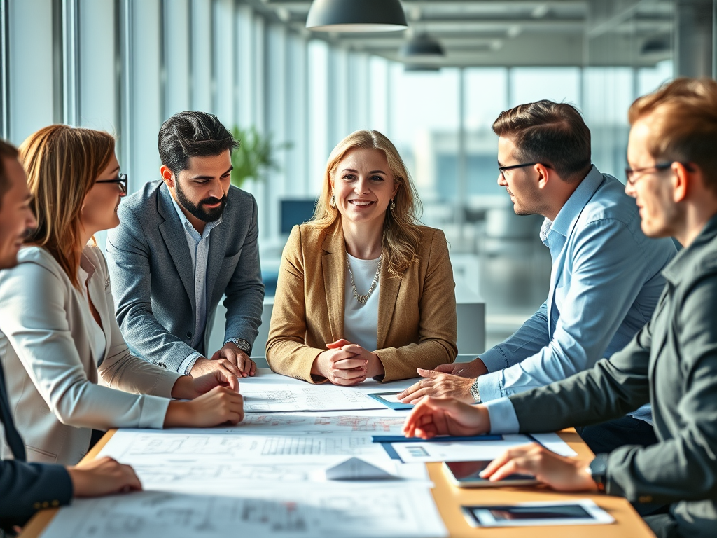 Working with Penny Wise Properties: A Project Manager’s Insights ...